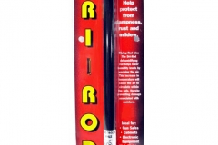 Top 3 Gun Safe Dehumidifier Rod Brands