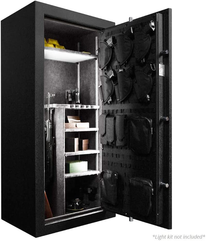 Stealth EGS28 Gun Safe Review - Honest & Unbiased - Expert Safe Reviews ...