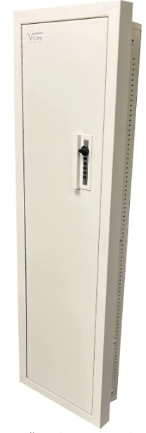 V-Line Closet Vault Plus Wall Safe Review - Expert Safe Reviews