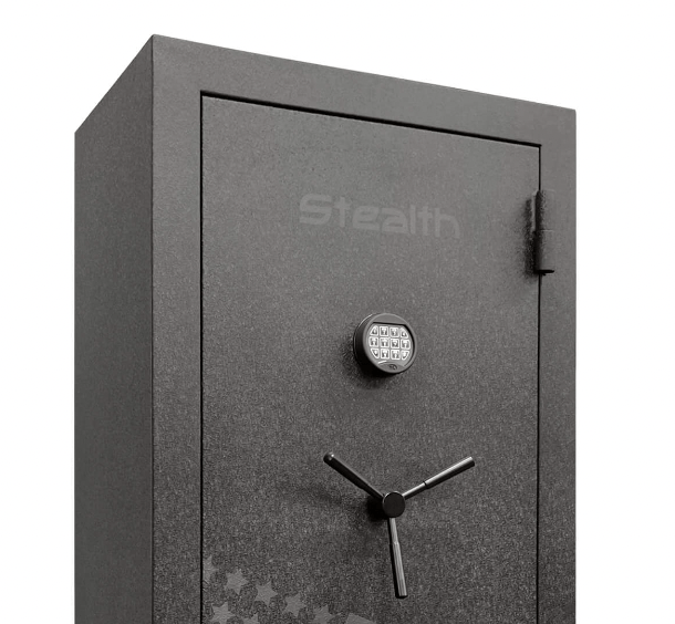 Stealth Gun Safe Reviews - Expert Safe Reviews