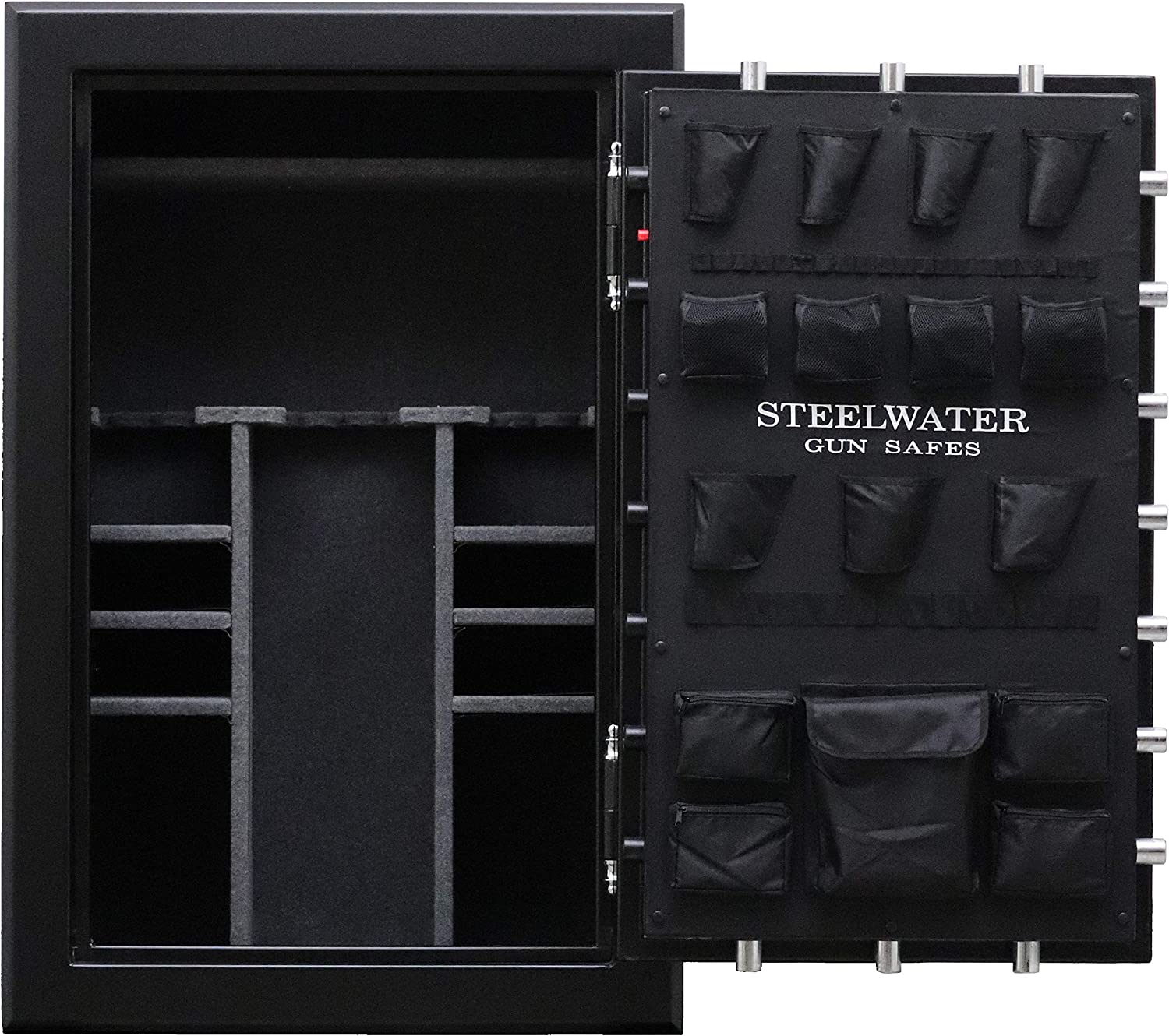 Steelwater 39 Gun Safe AMHD593924-EMP Review - Expert Safe Reviews