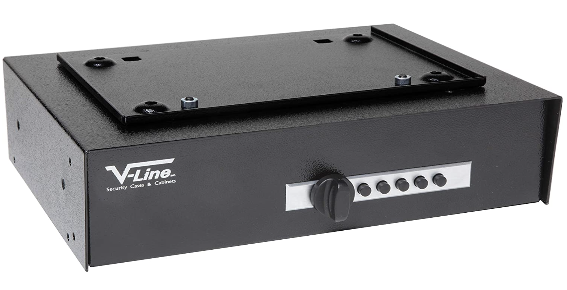 V-Line Hide-Away Handgun Safe Review - Expert Safe Reviews