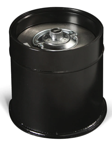 AMSEC C3 Floor Safe Review - Expert Safe Reviews