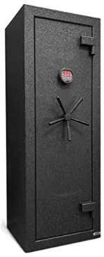 Stealth UL14 Gun Safe Review - Expert Safe Reviews