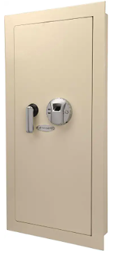 Barska Large Wall Safe AX12408 Review - Expert Safe Reviews
