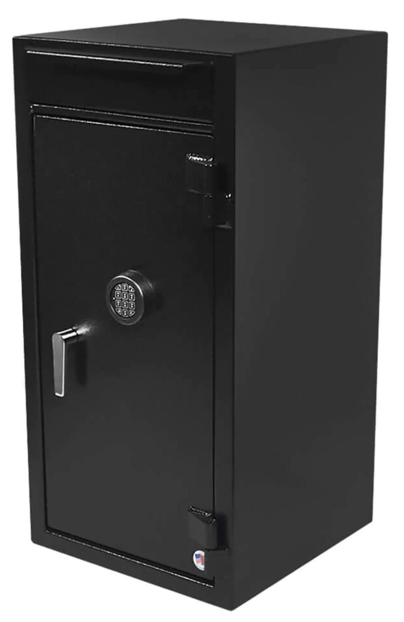Stealth DS4020 Drop Safe Review - Expert Safe Reviews