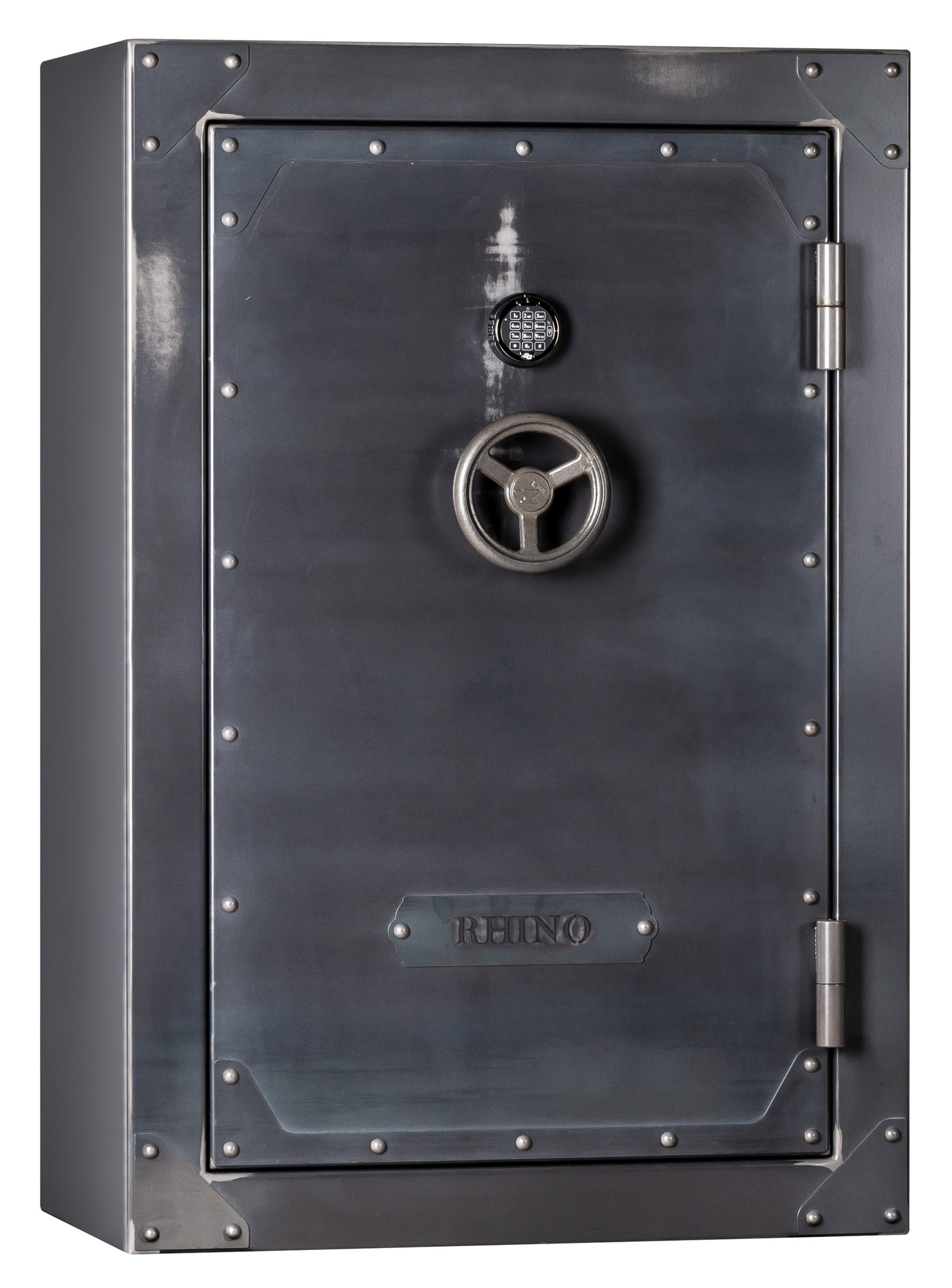 Rhino Ironworks RSB6040EX Gun Safe Review - Expert Safe Reviews