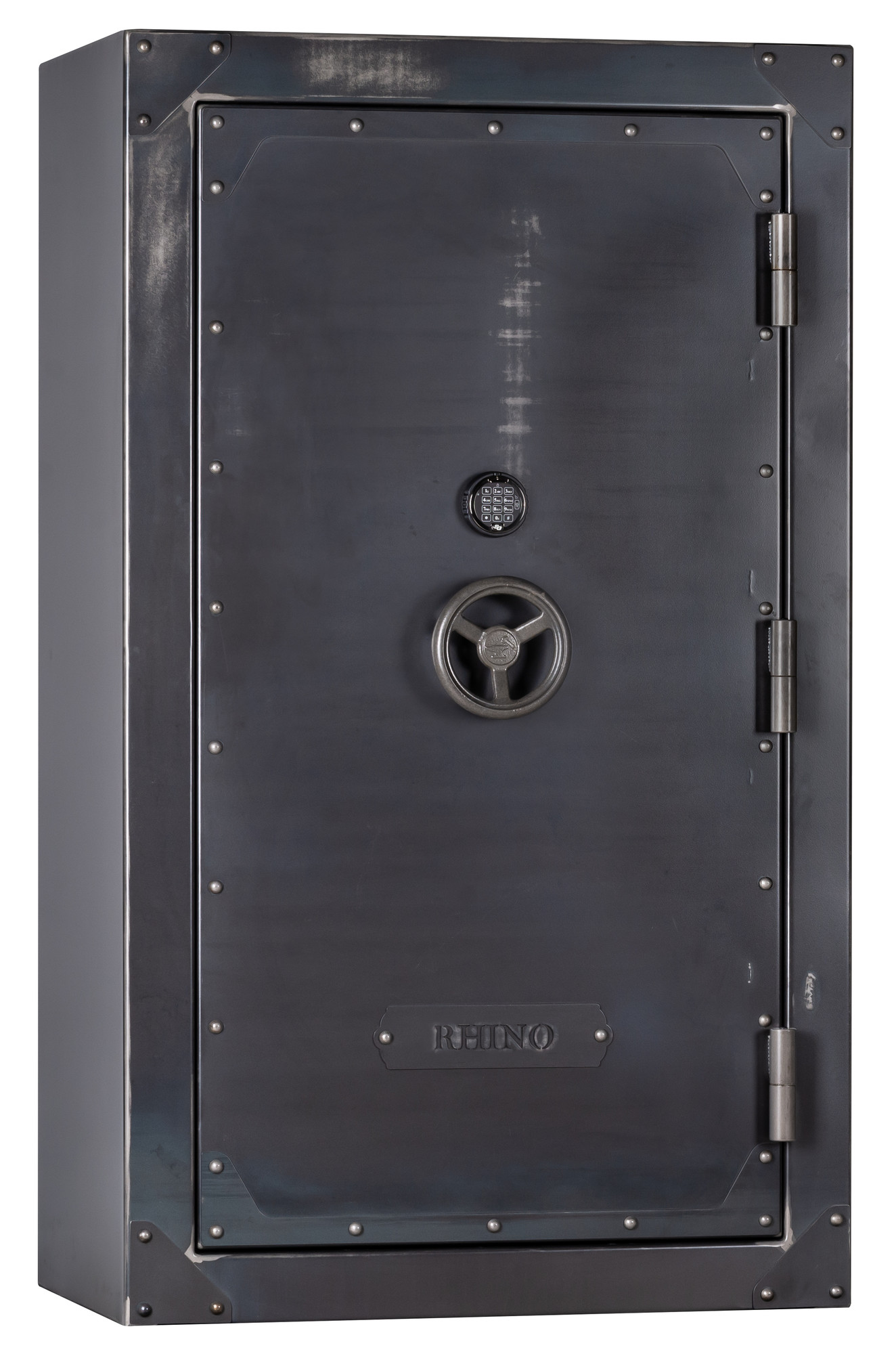 Rhino Ironworks RSB7242EX Gun Safe Review - Expert Safe Reviews