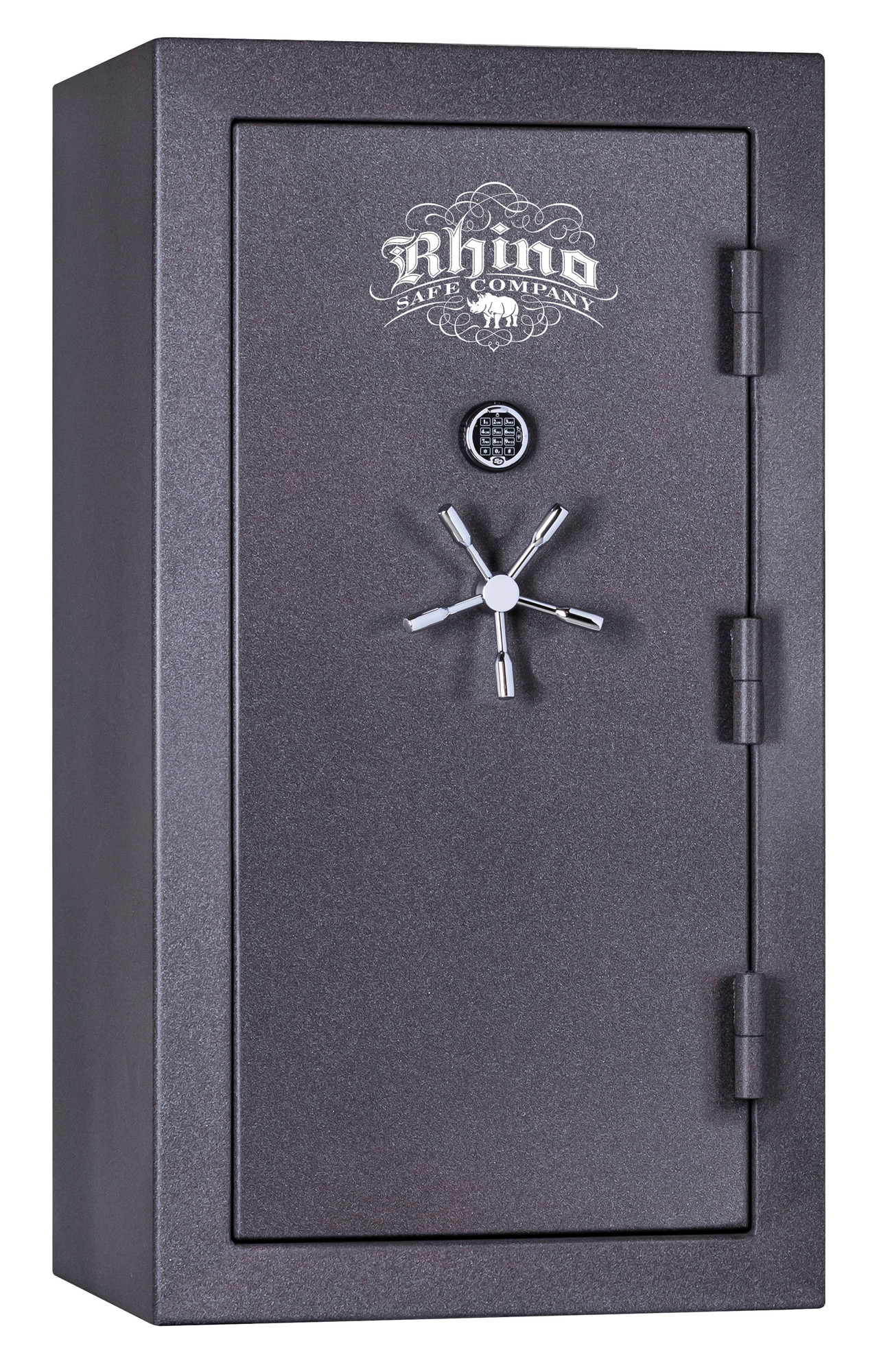 Rhino CD6636X Gun Safe Review - Expert Safe Reviews