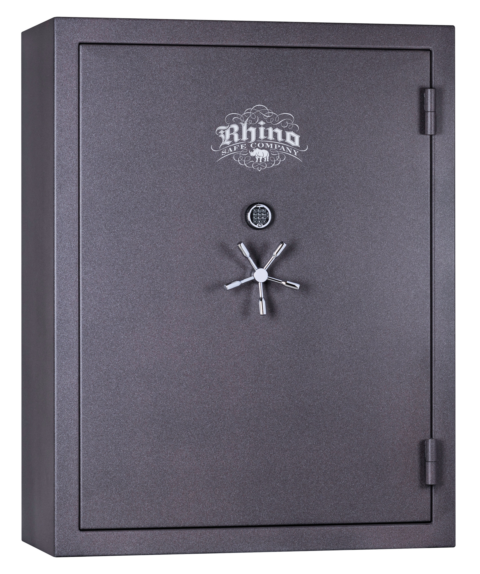 Rhino CX7253 Gun Safe Review - Expert Safe Reviews