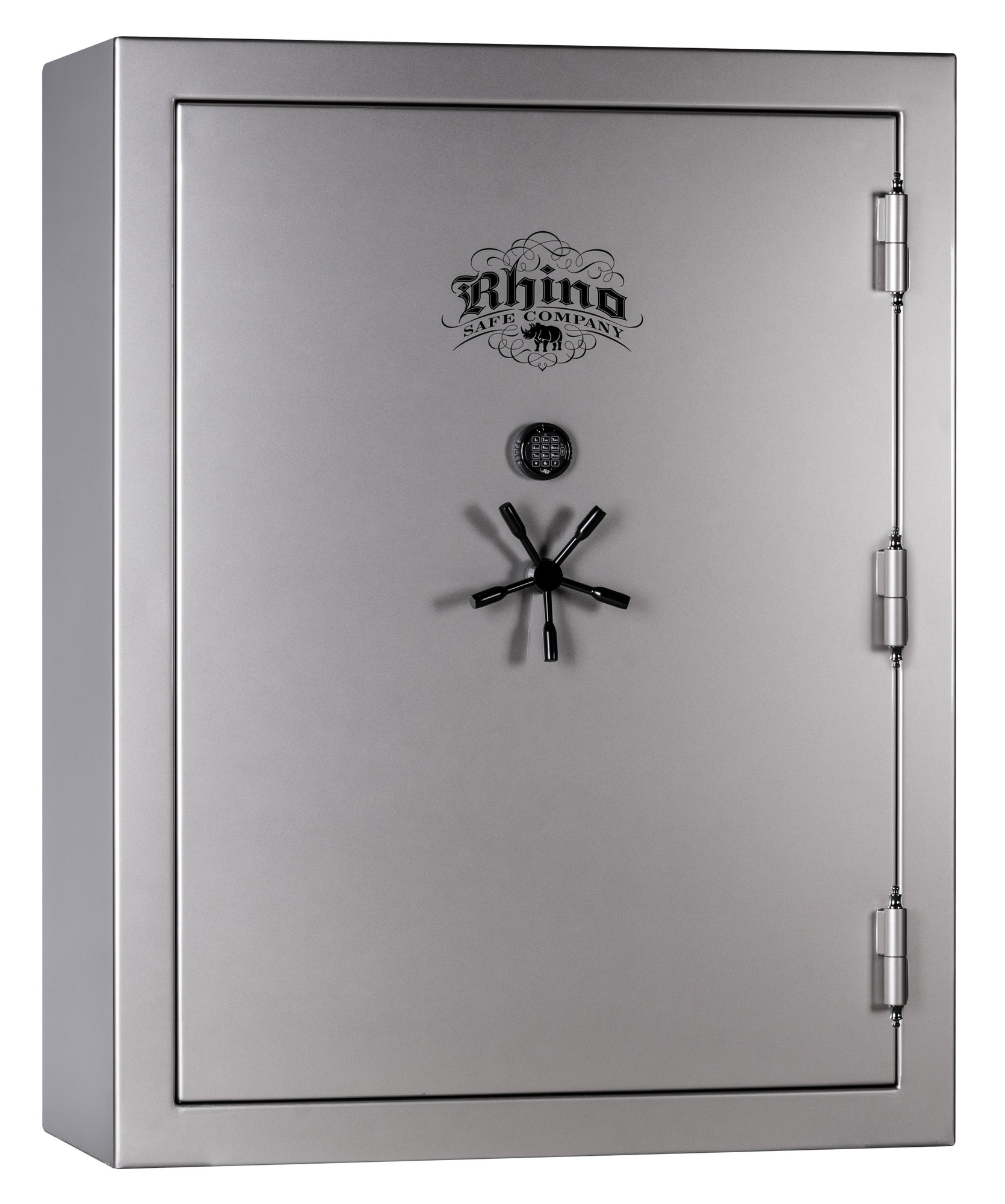 Rhino CX7253GL Gun Safe Review - Expert Safe Reviews