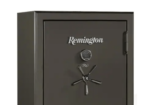 Remington Express 44 Gun Safe Review - Expert Safe Reviews