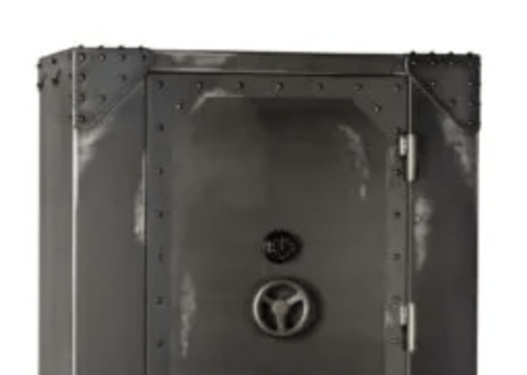 Rhino Ironworks AIW7256X Gun Safe Review - Expert Safe Reviews