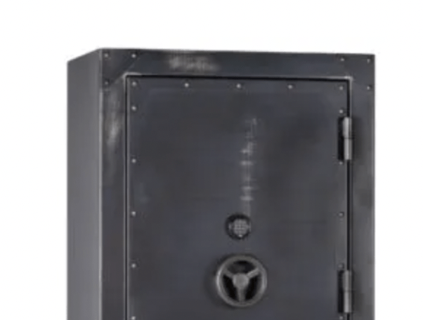 Rhino Ironworks RSX7241 Gun Safe Review - Expert Safe Reviews