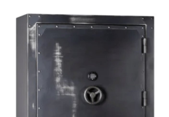 Rhino Ironworks RSX7253 Gun Safe Review - Expert Safe Reviews
