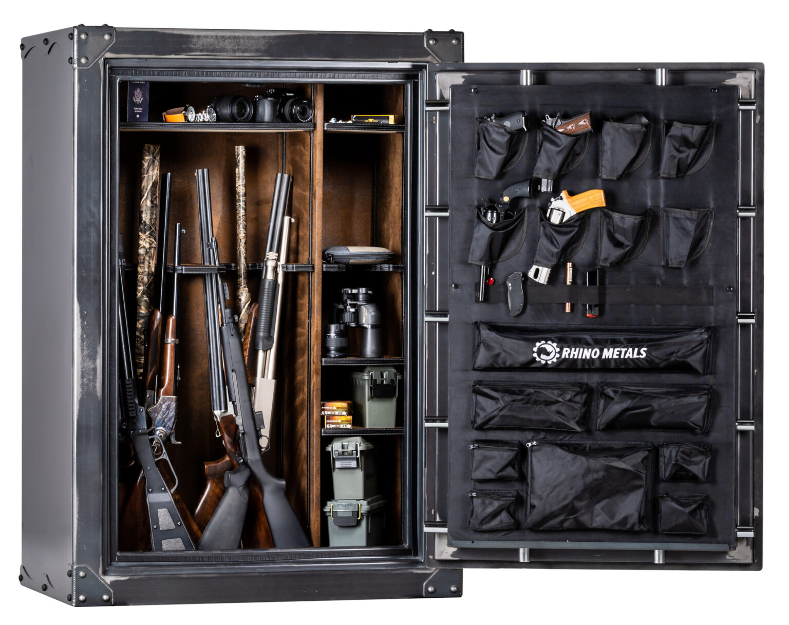 Rhino Gun Safe Reviews - Expert Safe Reviews