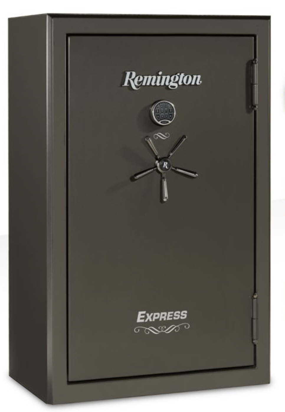Remington Express 44 Gun Safe Review - Expert Safe Reviews