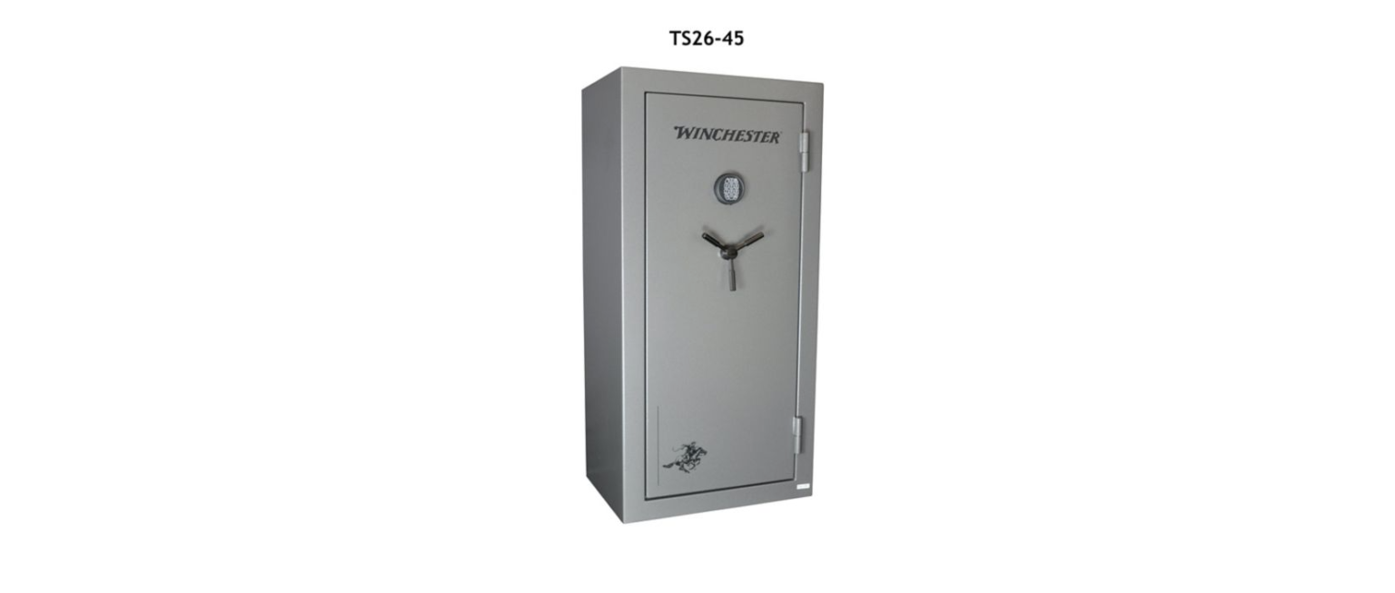 Who Makes Tractor Supply Gun Safes? Answered - Expert Safe Reviews