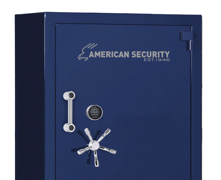 American Security AMSEC BFII7240 Gun Safe Review - Expert Safe Reviews