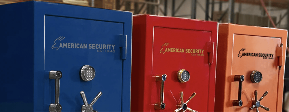 American Security AMSEC BFX6030 Gun Safe Review - Expert Safe Reviews