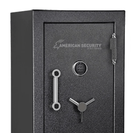 American Security AMSEC BFX6024 Gun Safe Review - Expert Safe Reviews