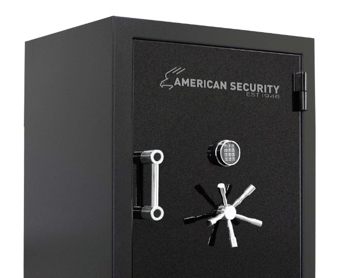 American Security AMSEC BFX6636 Gun Safe Review - Expert Safe Reviews