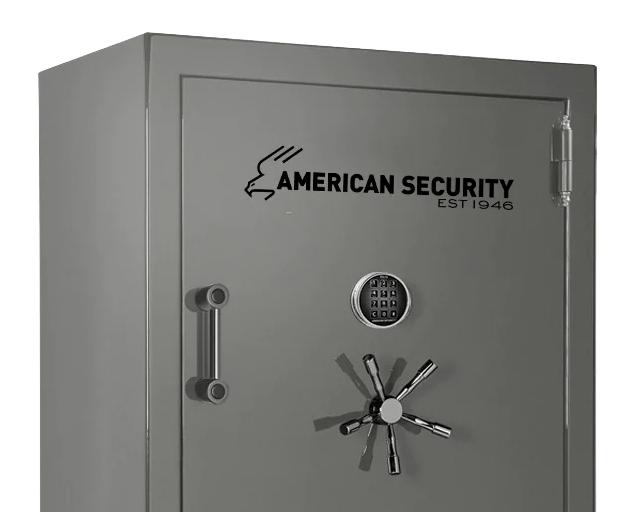 American Security AMSEC BFX Gun Safe Reviews - Expert Safe Reviews