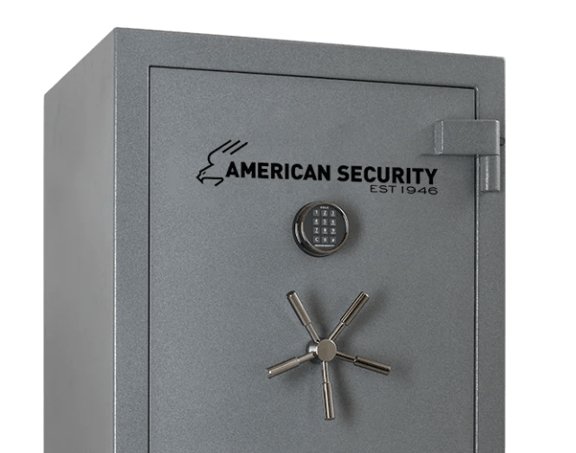 American Security AMSEC NF6030 Gun Safe Review - Expert Safe Reviews