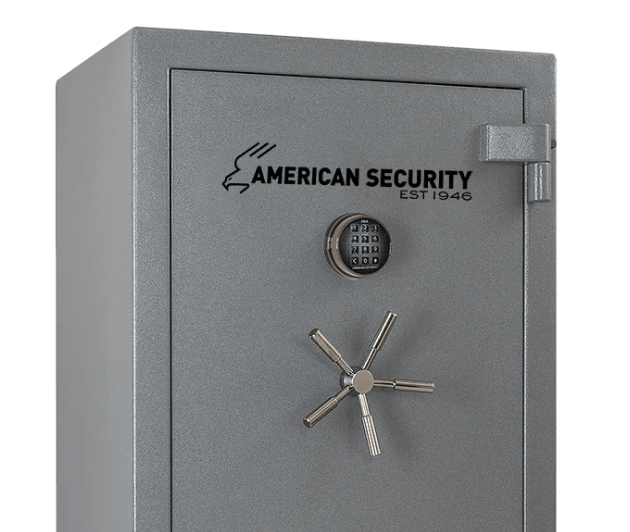 American Security AMSEC NF Gun Safe Reviews - Expert Safe Reviews