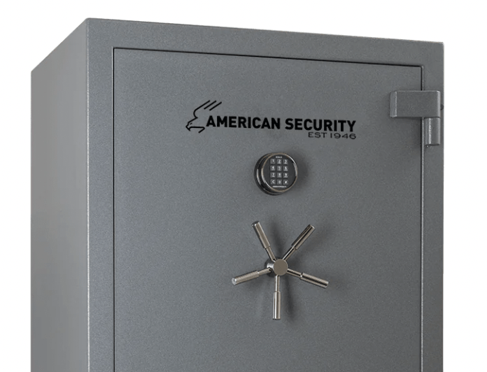 American Security AMSEC NF6036 Gun Safe Review - Expert Safe Reviews