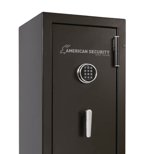 American Security AMSEC TF5517E5 Gun Safe Review - Expert Safe Reviews
