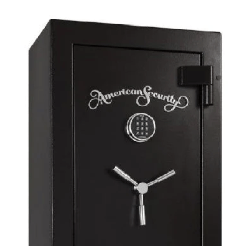 American Security AMSEC TF5924E5 Gun Safe Review - Expert Safe Reviews