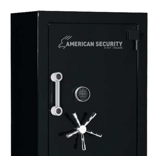 American Security AMSEC BFII6030 Gun Safe Review - Expert Safe Reviews