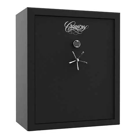 Cannon Landmark 80 Gun Safe Review - Expert Safe Reviews