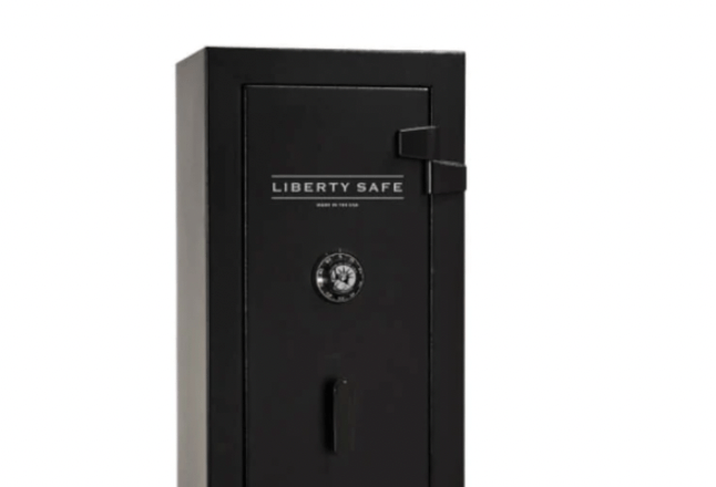 Liberty Centurion 12 Gun Safe Review - Expert Safe Reviews