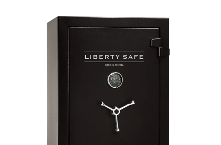Liberty Centurion 24 Gun Safe Review - Expert Safe Reviews