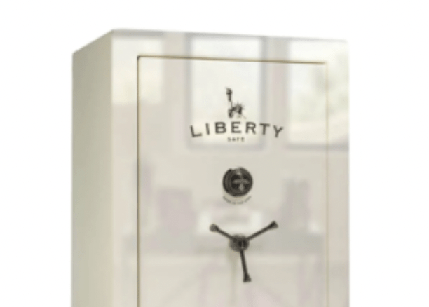 Liberty Colonial 23 Gun Safe Review - Expert Safe Reviews