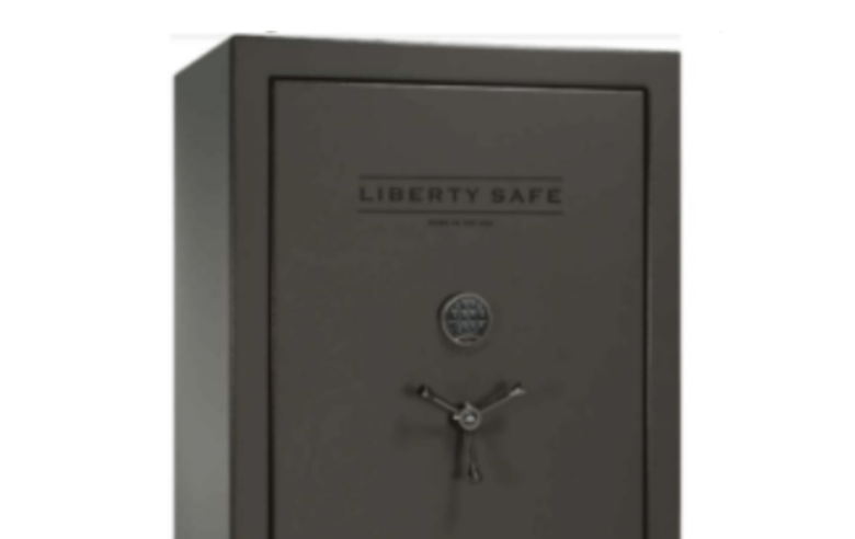 Liberty Eagle 44 Gun Safe Review - Expert Safe Reviews