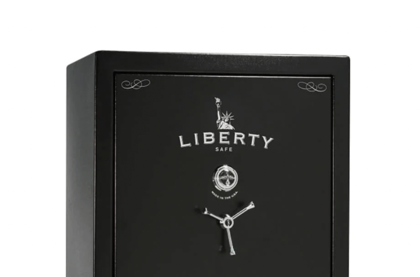 Liberty Fatboy Extreme Gun Safe Review - Expert Safe Reviews