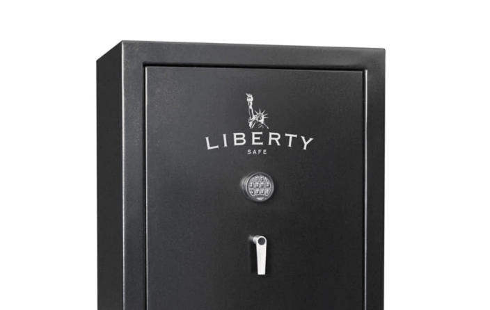 Liberty Freedom 36 Gun Safe Review - Expert Safe Reviews