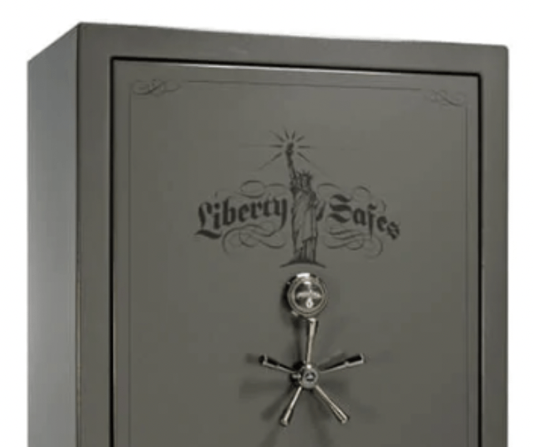 Liberty Lincoln 50 Gun Safe Review - Expert Safe Reviews