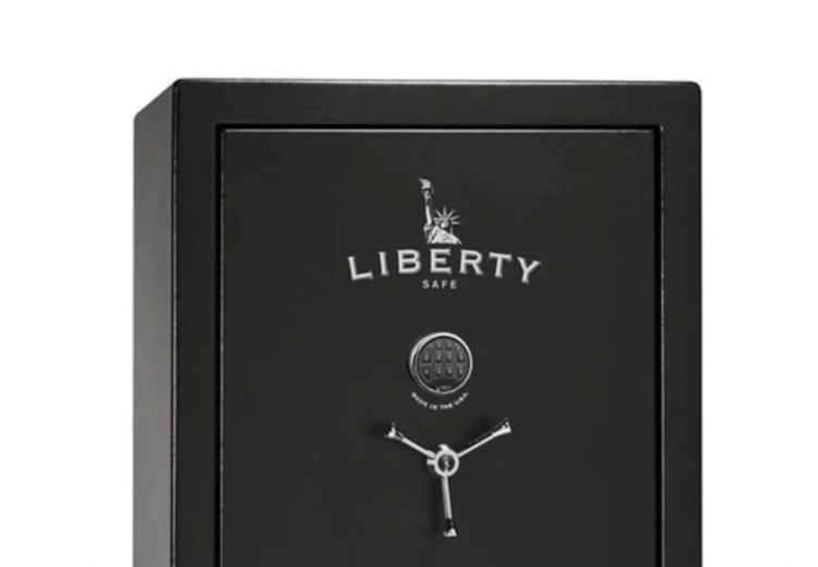 Liberty USA 36 Gun Safe Review - Expert Safe Reviews