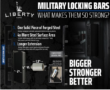 Liberty Revere 64 Gun Safe Review