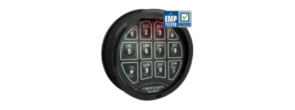 Liberty ProVault 24 Gun Safe Review