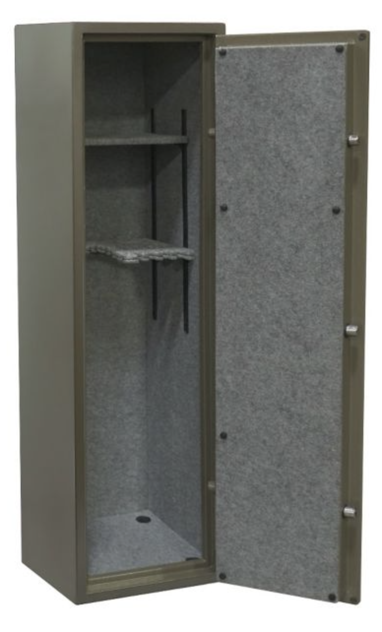 Sports Afield Journey 14 Gun Safe Review