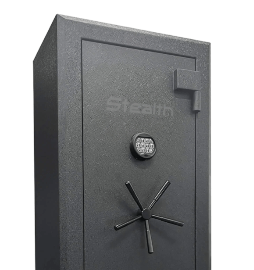 Stealth Premier 23 Gun Safe PR23 Review - Expert Safe Reviews