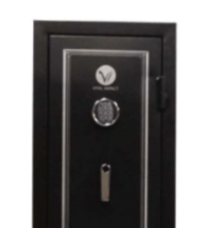 Vital Impact 16 Gun Safe Review - Expert Safe Reviews