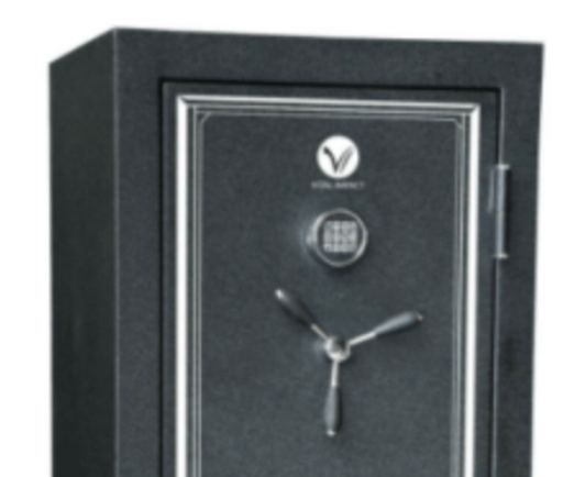 Vital Impact 42 Gun Safe Review - Expert Safe Reviews