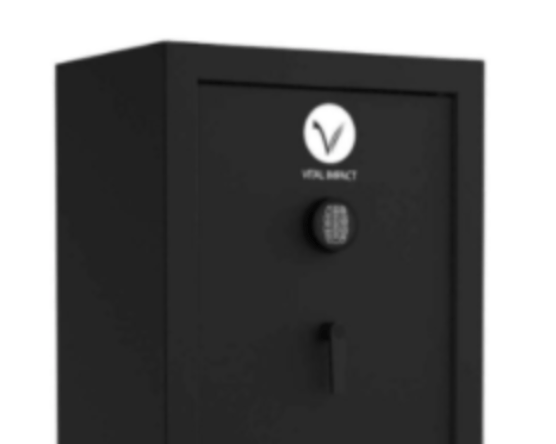 Vital Impact Fire-Proof Security 30 Gun Safe Review - Expert Safe Reviews