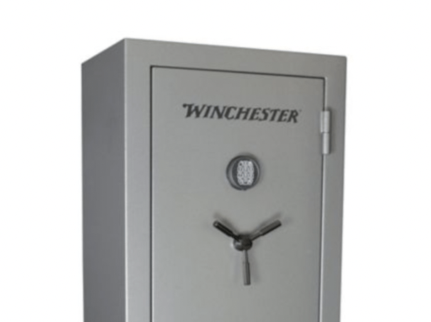 Winchester 26 Gun Safe TS26-45 Review - Expert Safe Reviews